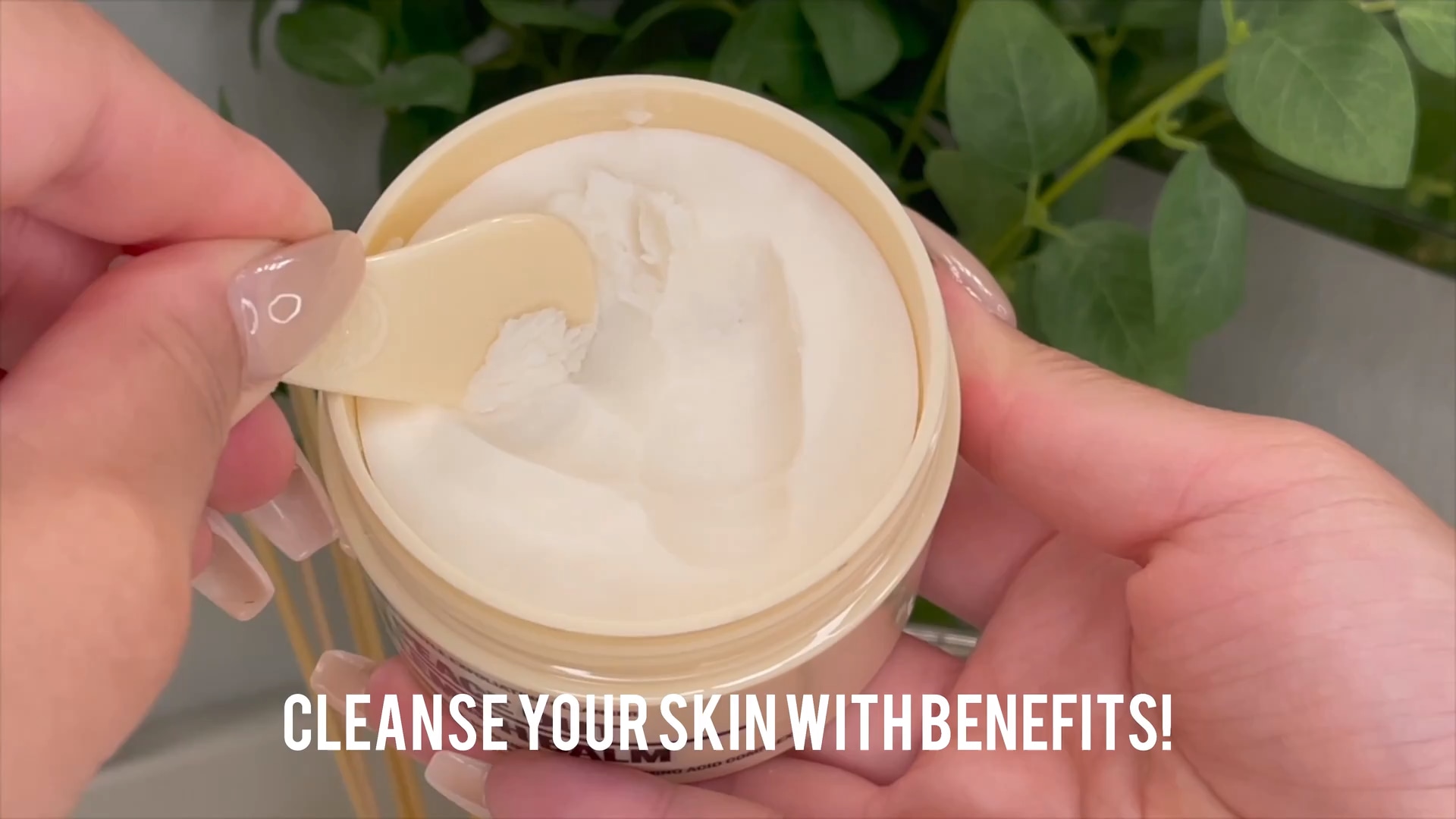 Blemish Balm Cleanser - Peace Out | Sephora