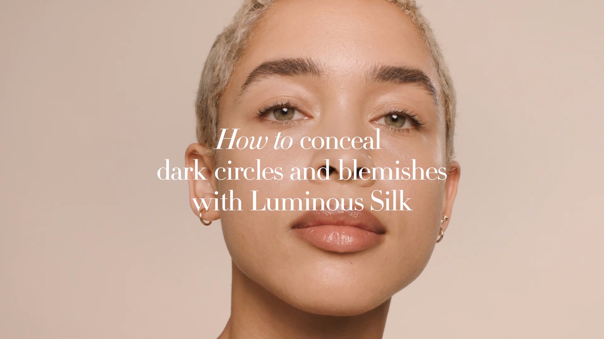 Luminous Silk Hydrating Makeup Primer - Armani Beauty | Sephora