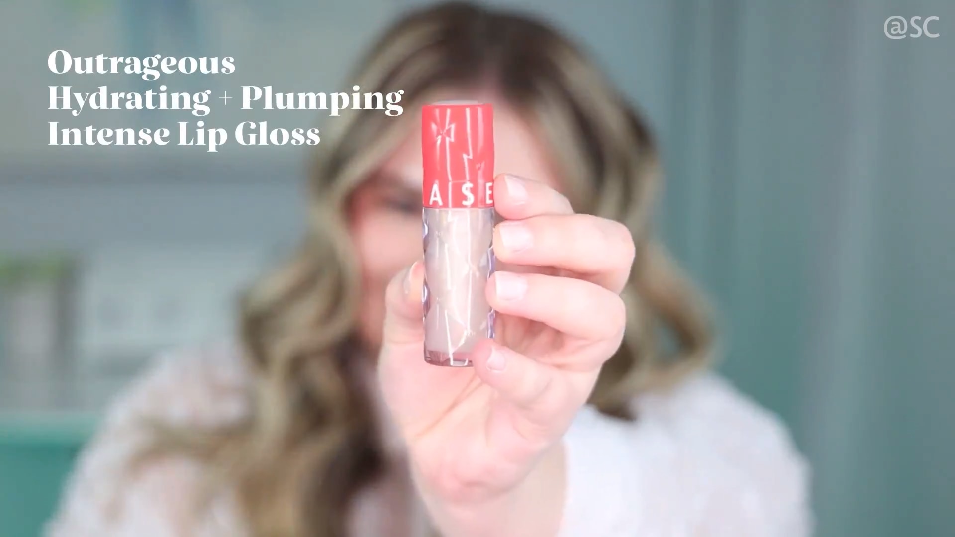 Outrageous Plump Intense Hydrating Lip Gloss - SEPHORA COLLECTION | Sephora