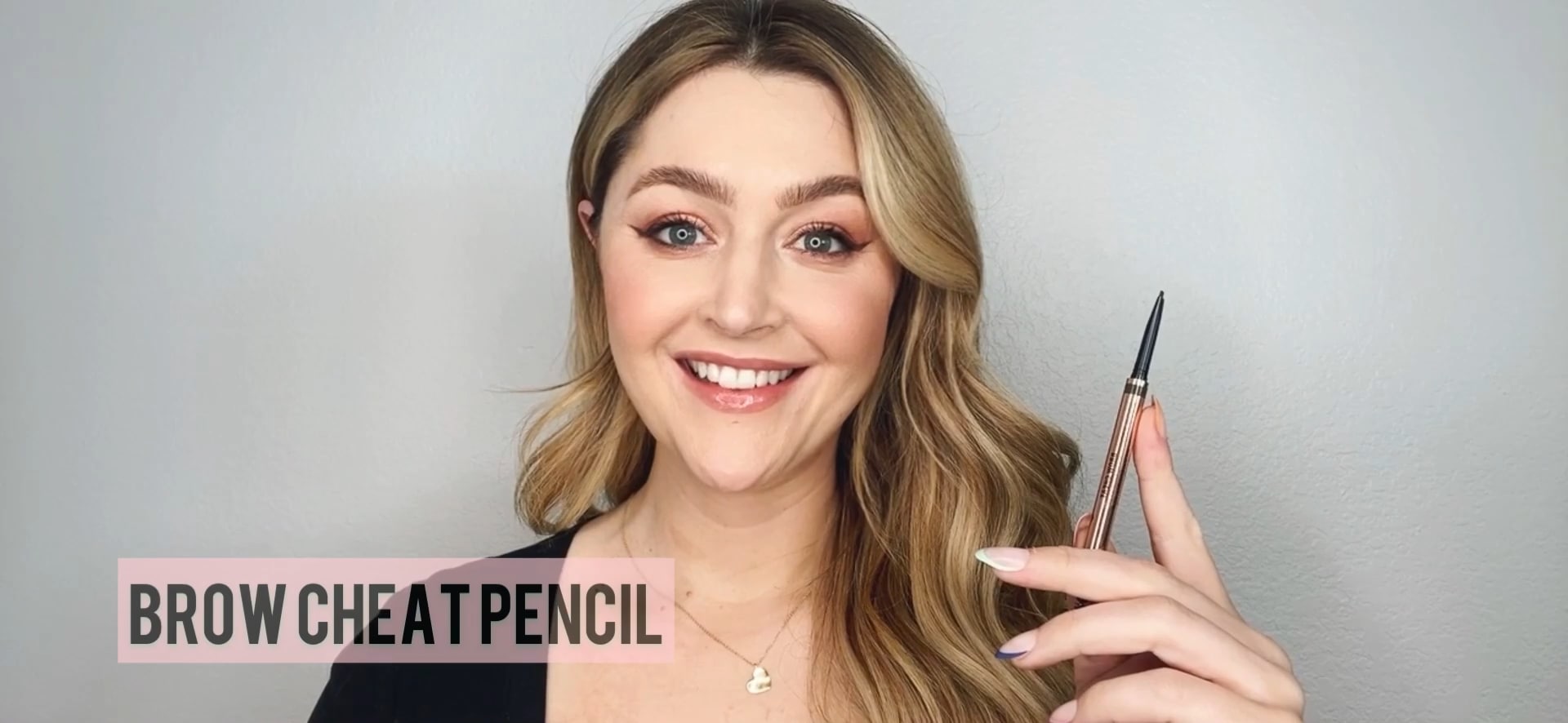 Brow Cheat Refillable Hair-Like Eyebrow Pencil - Charlotte Tilbury ...