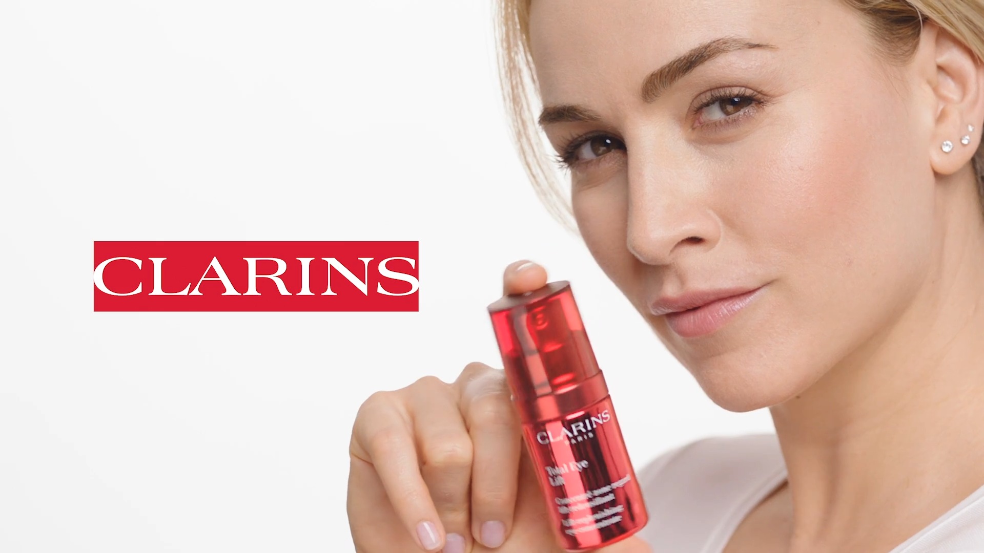 Total Eye Lift Anti-Aging Eye Cream - Clarins | Sephora