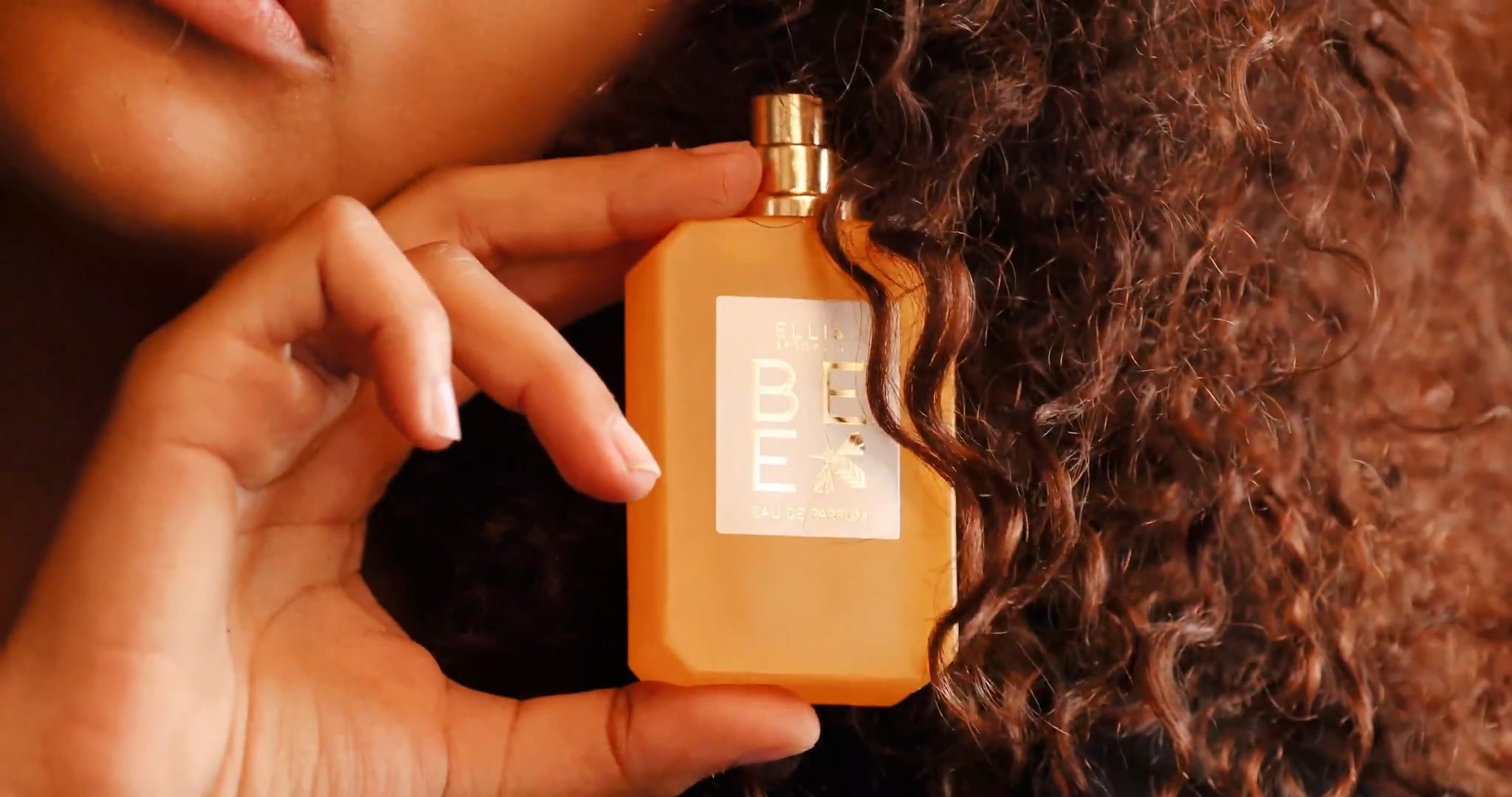 BEE Eau de Parfum Travel Spray - Ellis Brooklyn | Sephora