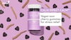 Calm Sweet Calm™ Stress Management Vegan Gummies with Ashwagandha & L ...