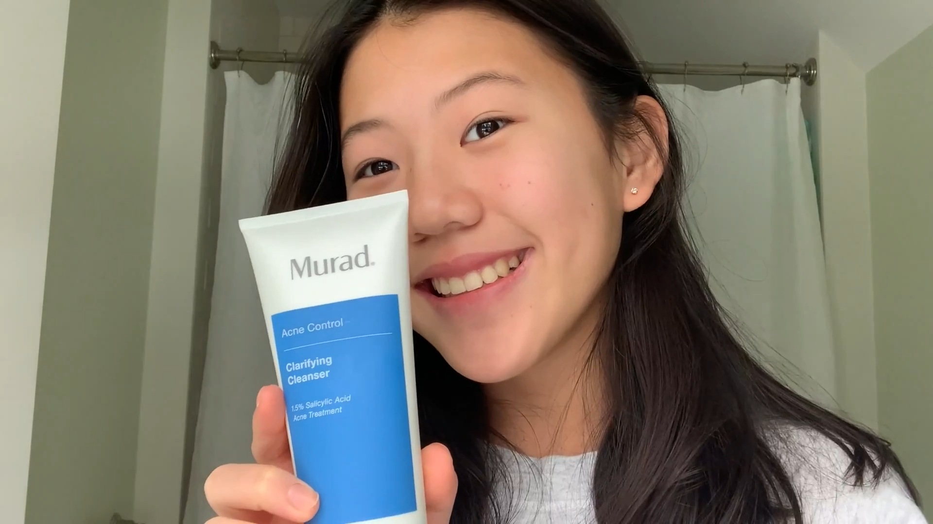Acne Control Clarifying Cleanser - Murad | Sephora