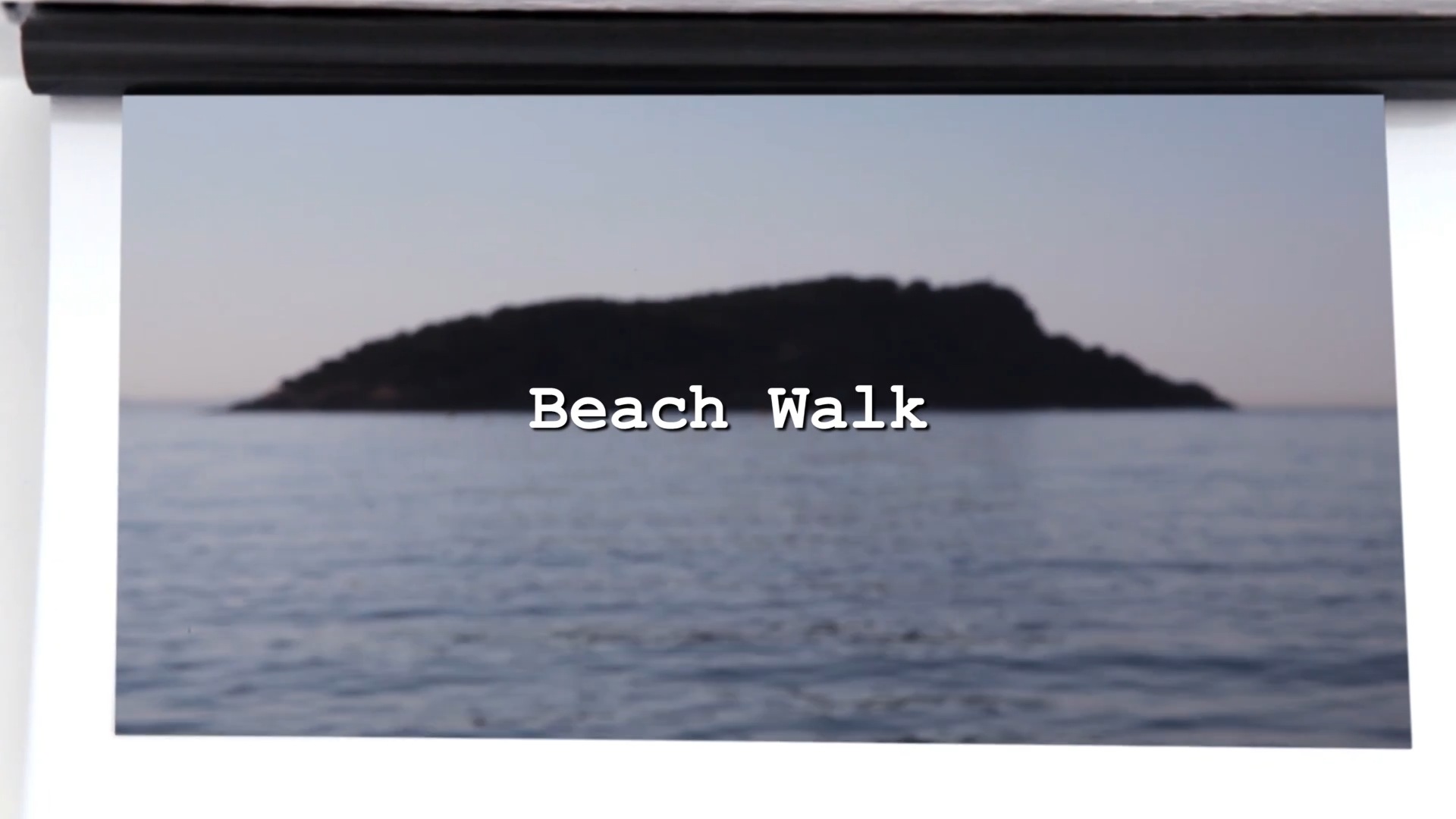 ’REPLICA’ Beach Walk - Maison Margiela | Sephora