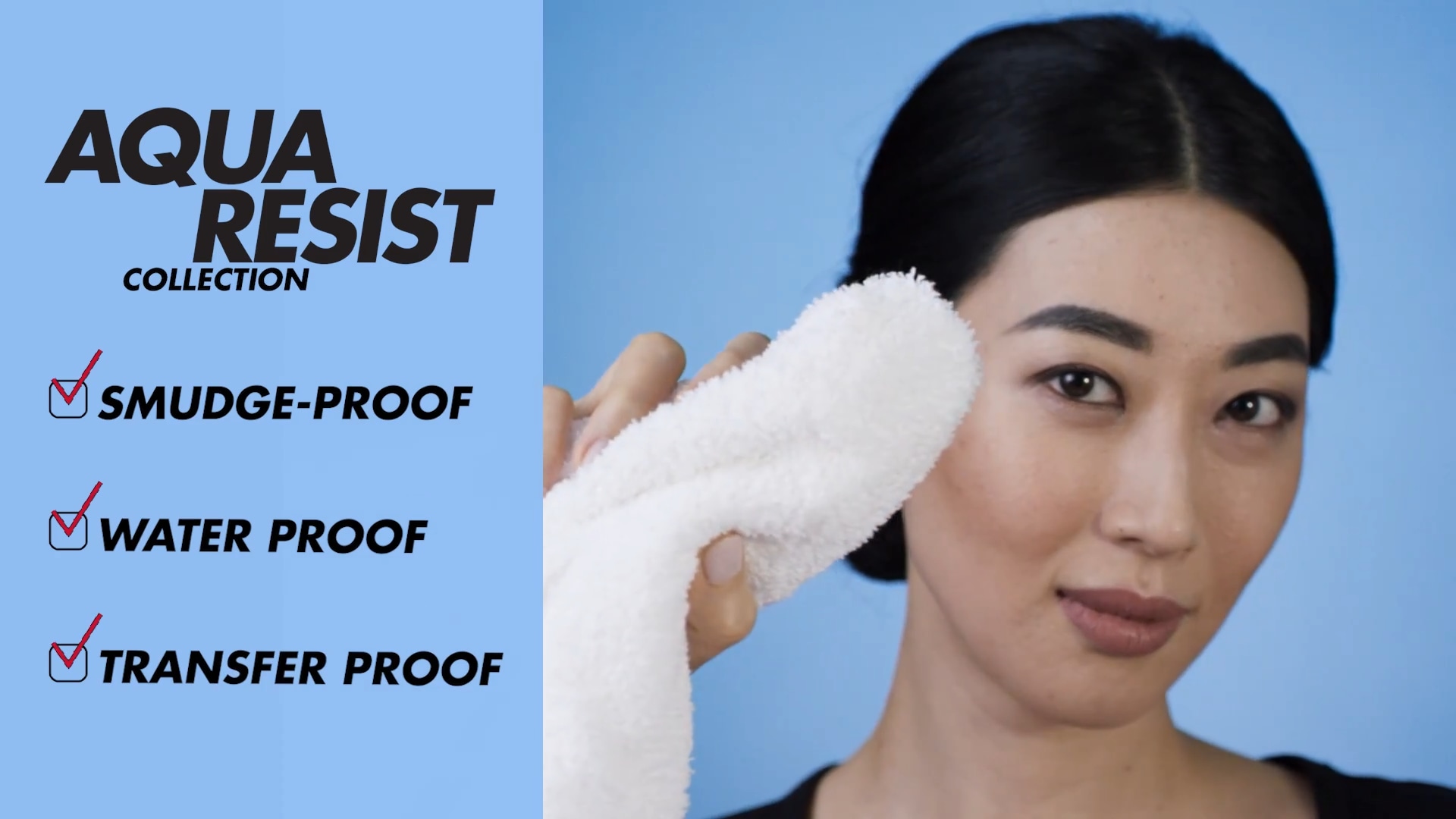 Aqua Resist Color Pencil Eyeliner - MAKE UP FOR EVER | Sephora