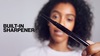 Always Sharp Longwear Waterproof Kôhl Eyeliner Pencil - Smashbox | Sephora