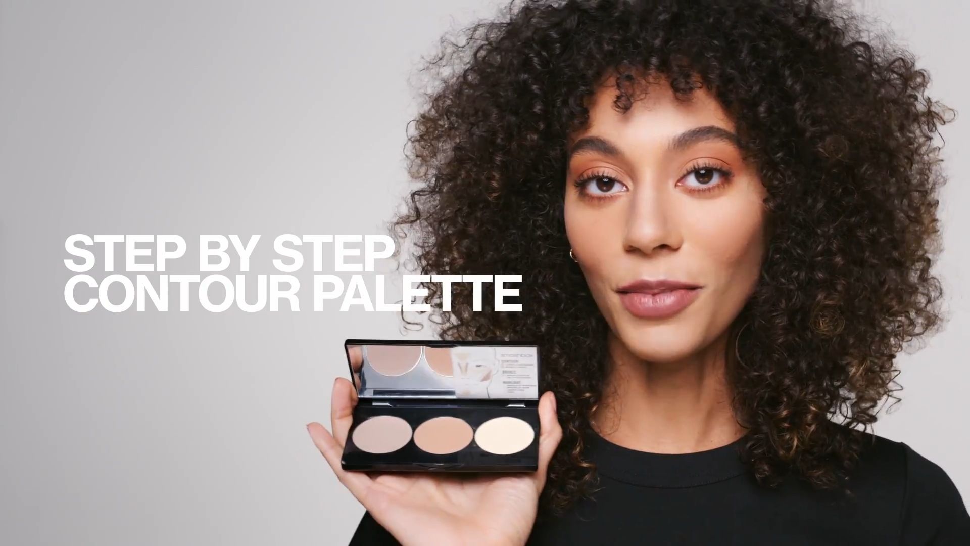 Step-By-Step Contour Kit - Smashbox | Sephora