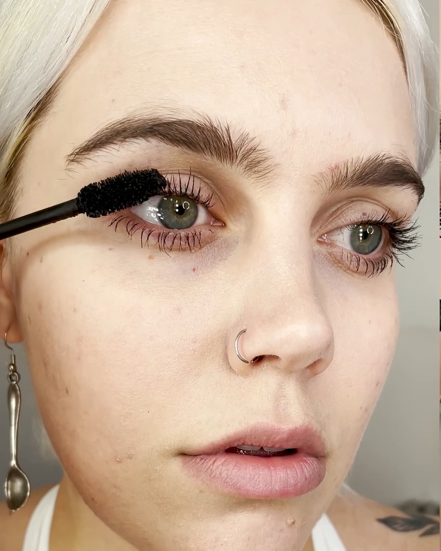 KUSH High Volumizing Mascara - MILK MAKEUP | Sephora