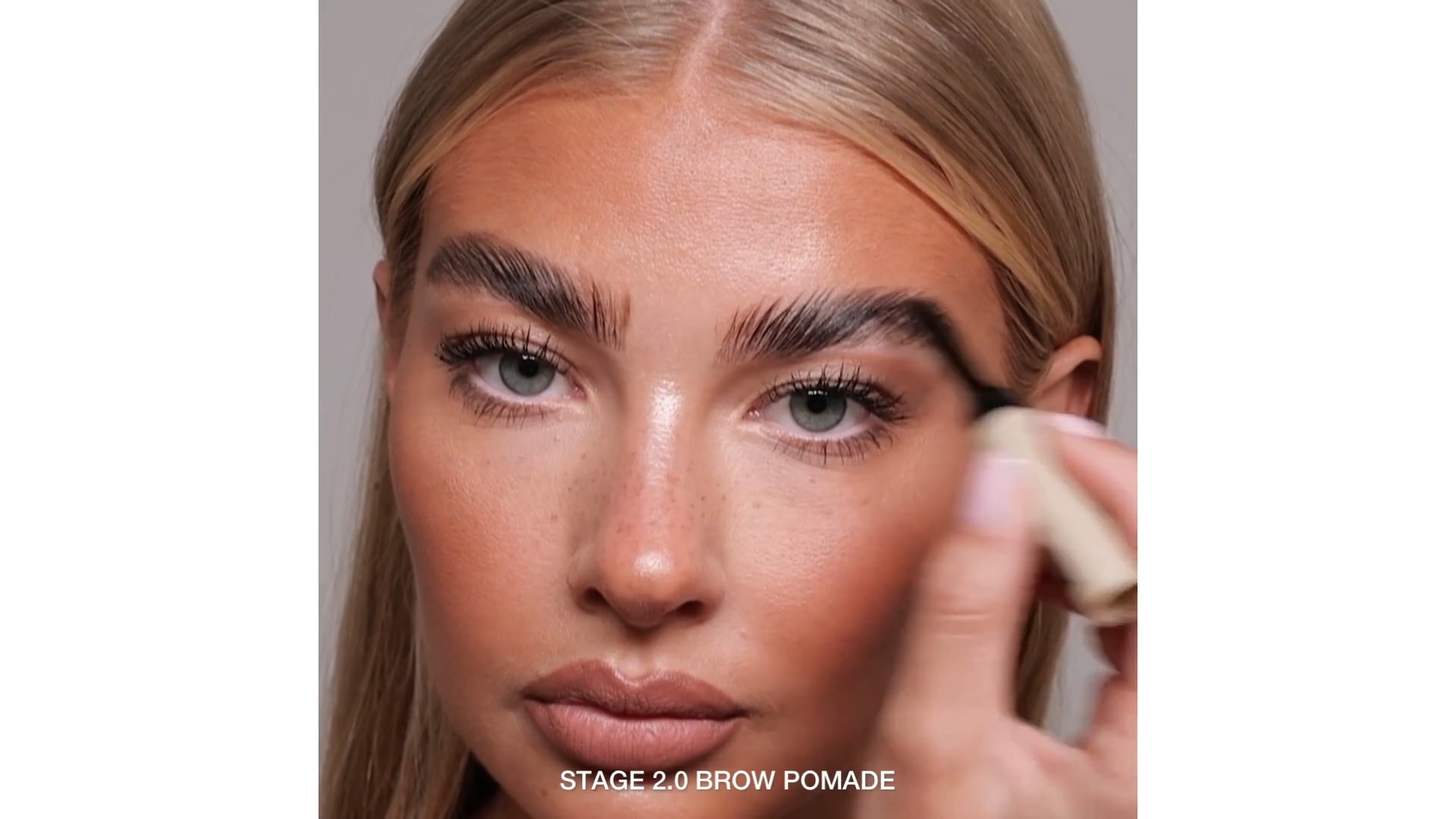 Brow Pomade - REFY | Sephora