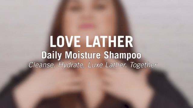 Love Lather Moisture Shampoo - Together Beauty | Sephora