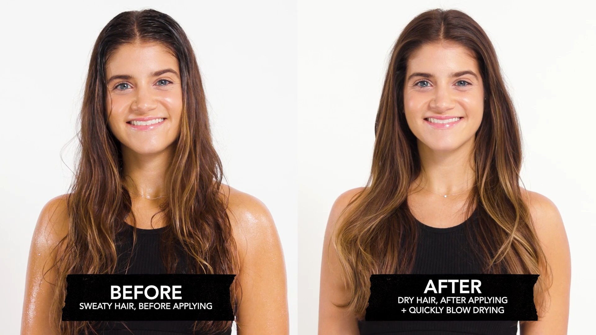 Pret-a-Powder Post Workout Dry Shampoo Mist - Bumble and bumble | Sephora