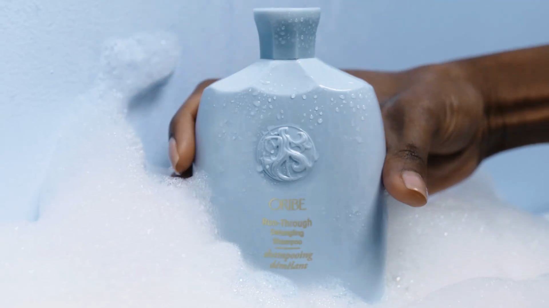 Run Through Detangling Shampoo - Oribe | Sephora