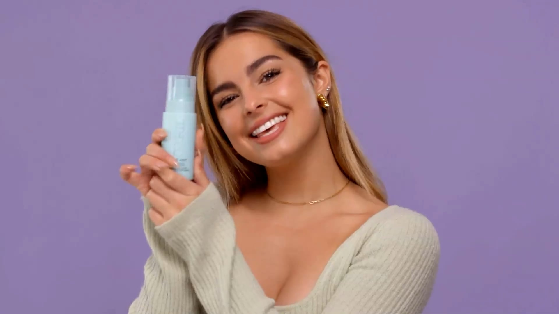 Mini Clean Up Well Skincare Starter Set - ITEM Beauty By Addison Rae ...