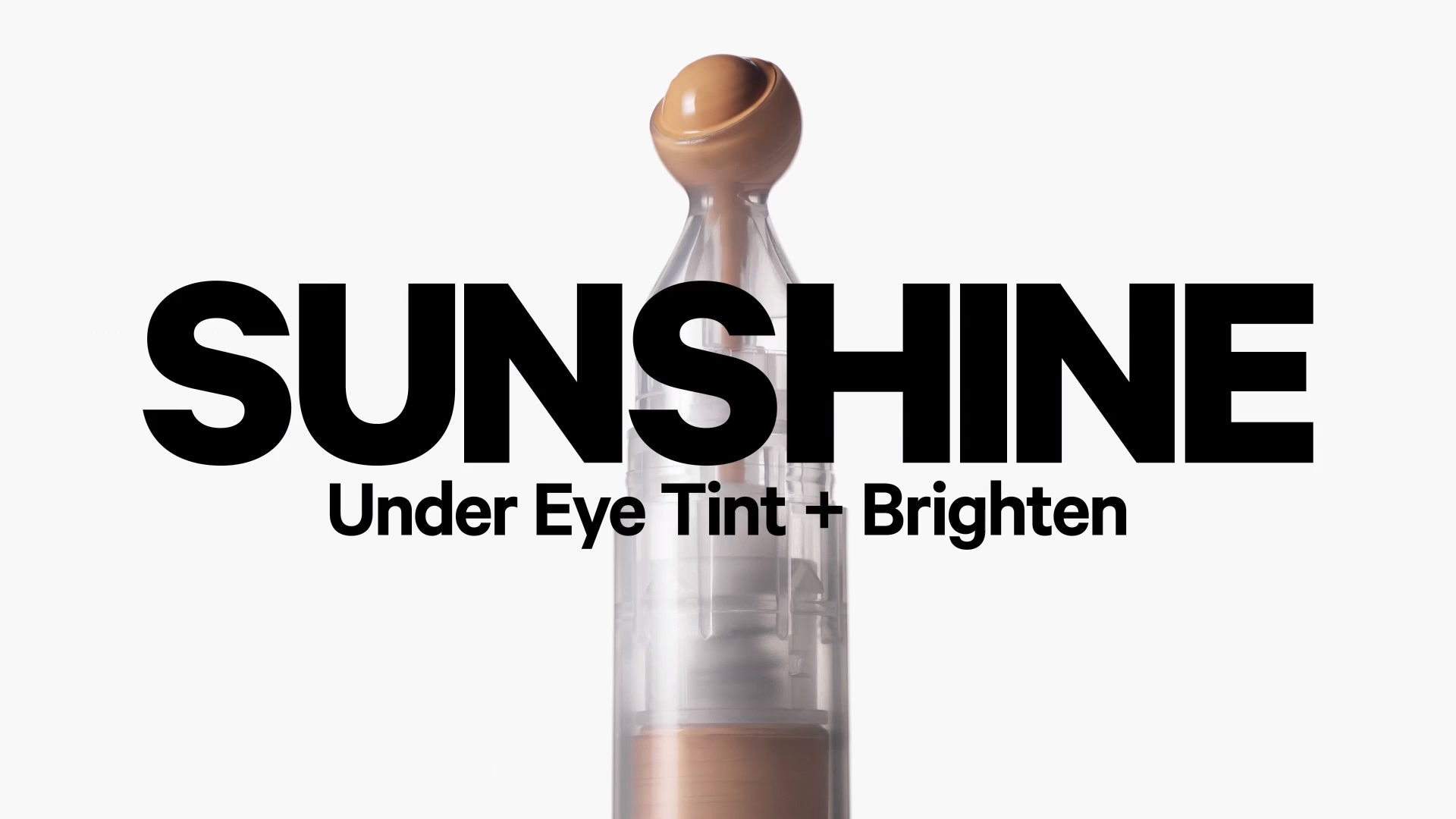Sunshine Under Eye Brightening Light Coverage Concealer - MILK MAKEUP ...