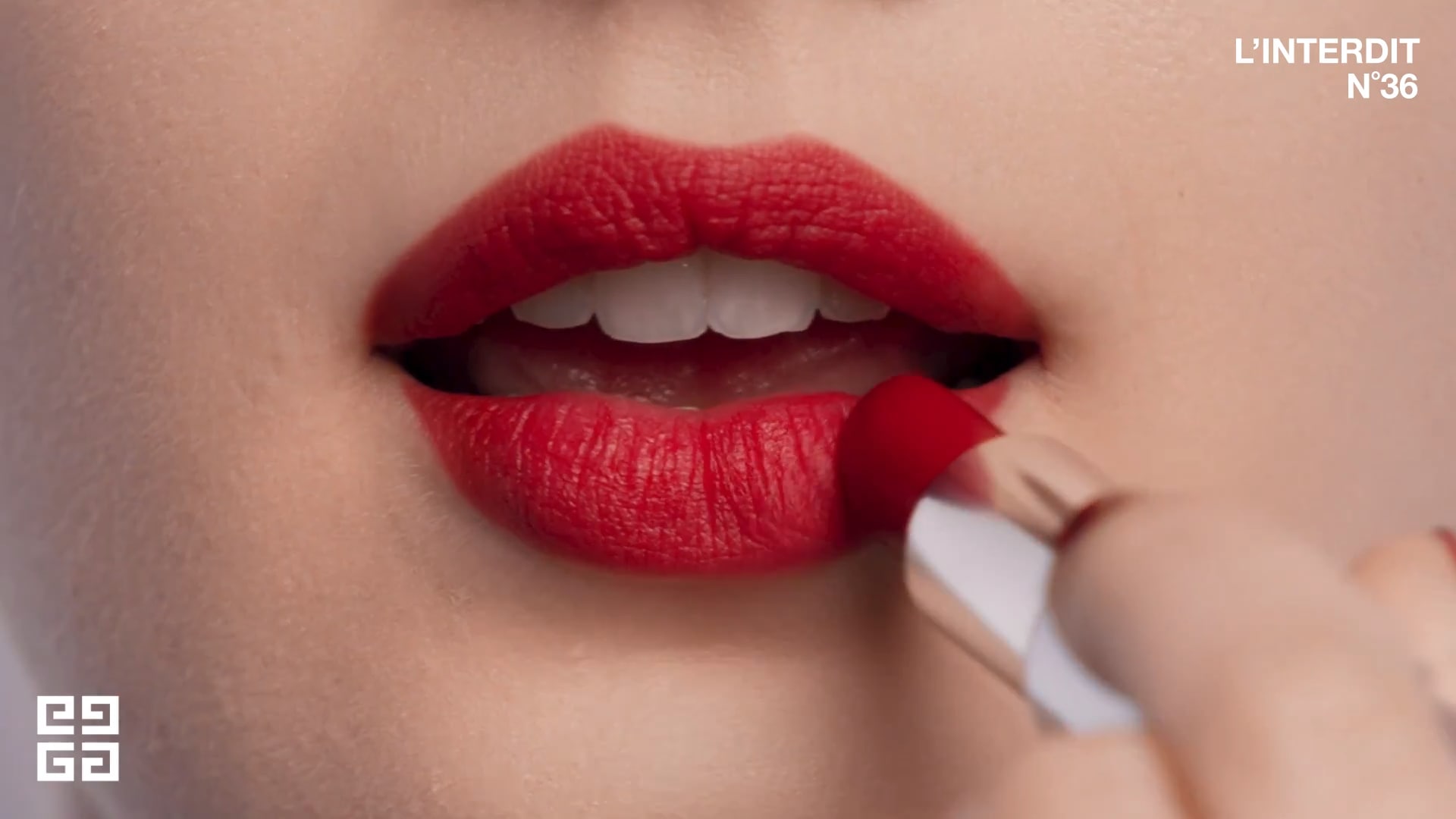 Le Rouge Sheer Velvet Matte Lipstick - Givenchy | Sephora