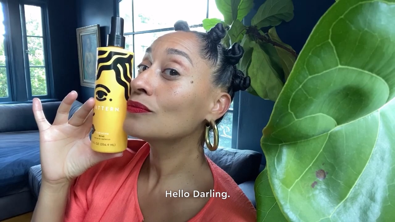 Hydrating Mist - PATTERN by Tracee Ellis Ross | Sephora