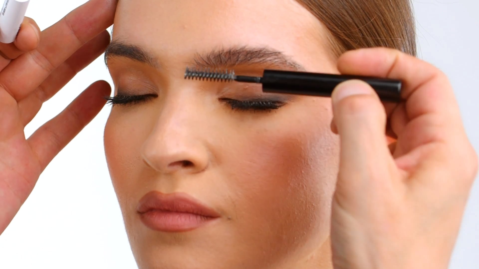 Master Hold Brow Gel - MAKEUP BY MARIO | Sephora