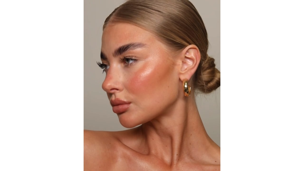 Gloss Highlighter - REFY | Sephora