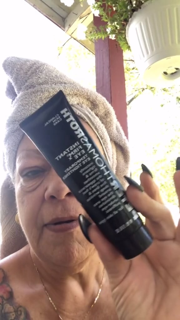 Instant FIRMx® Eye Temporary Eye Tightener - Peter Thomas Roth | Sephora