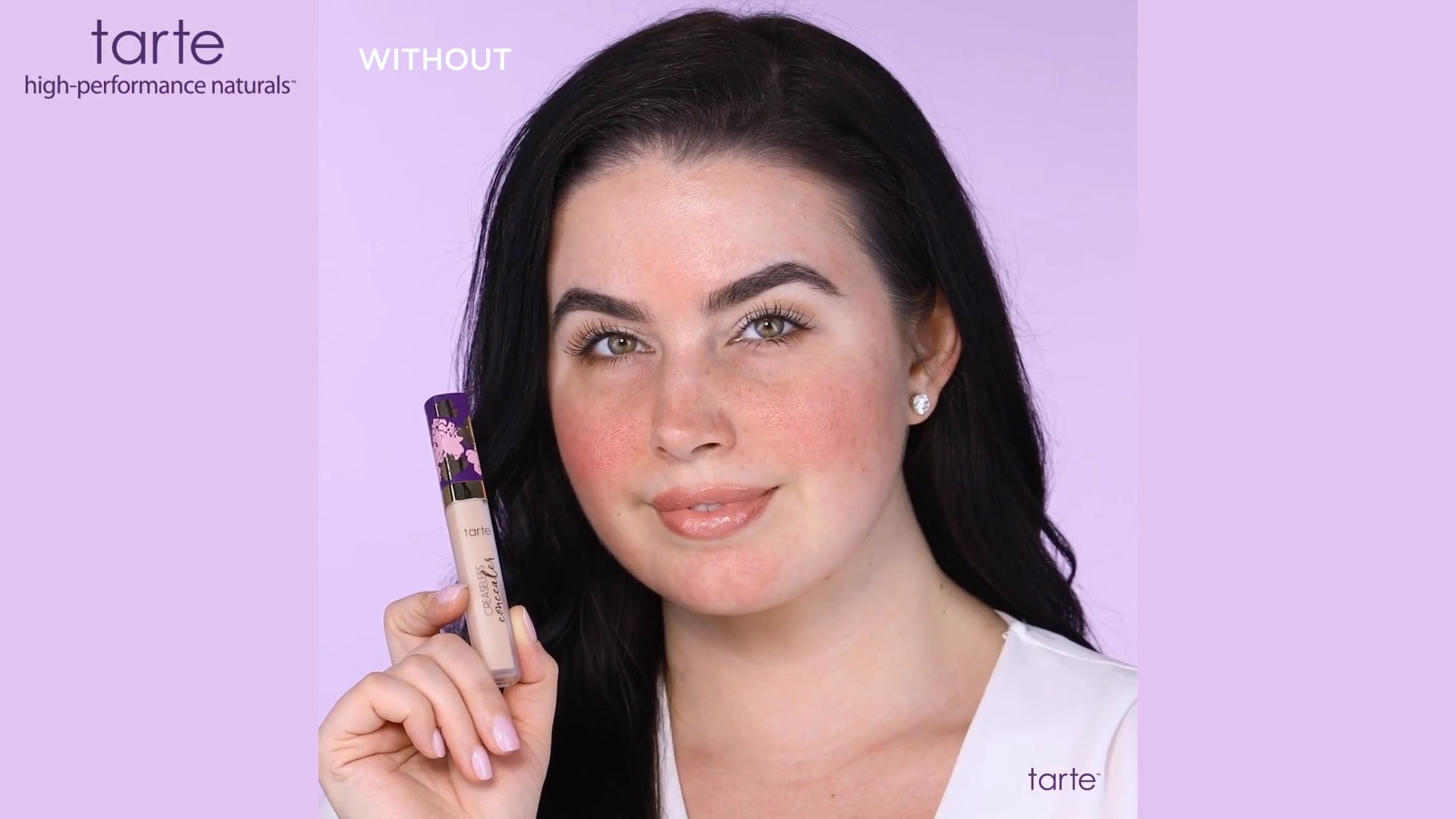 Maracuja Creaseless Undereye Concealer - tarte | Sephora