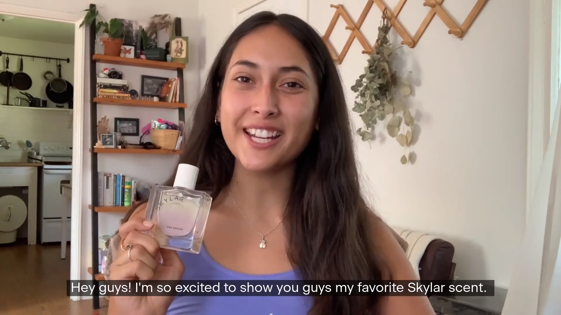 Pink Canyon Eau De Parfum - SKYLAR | Sephora
