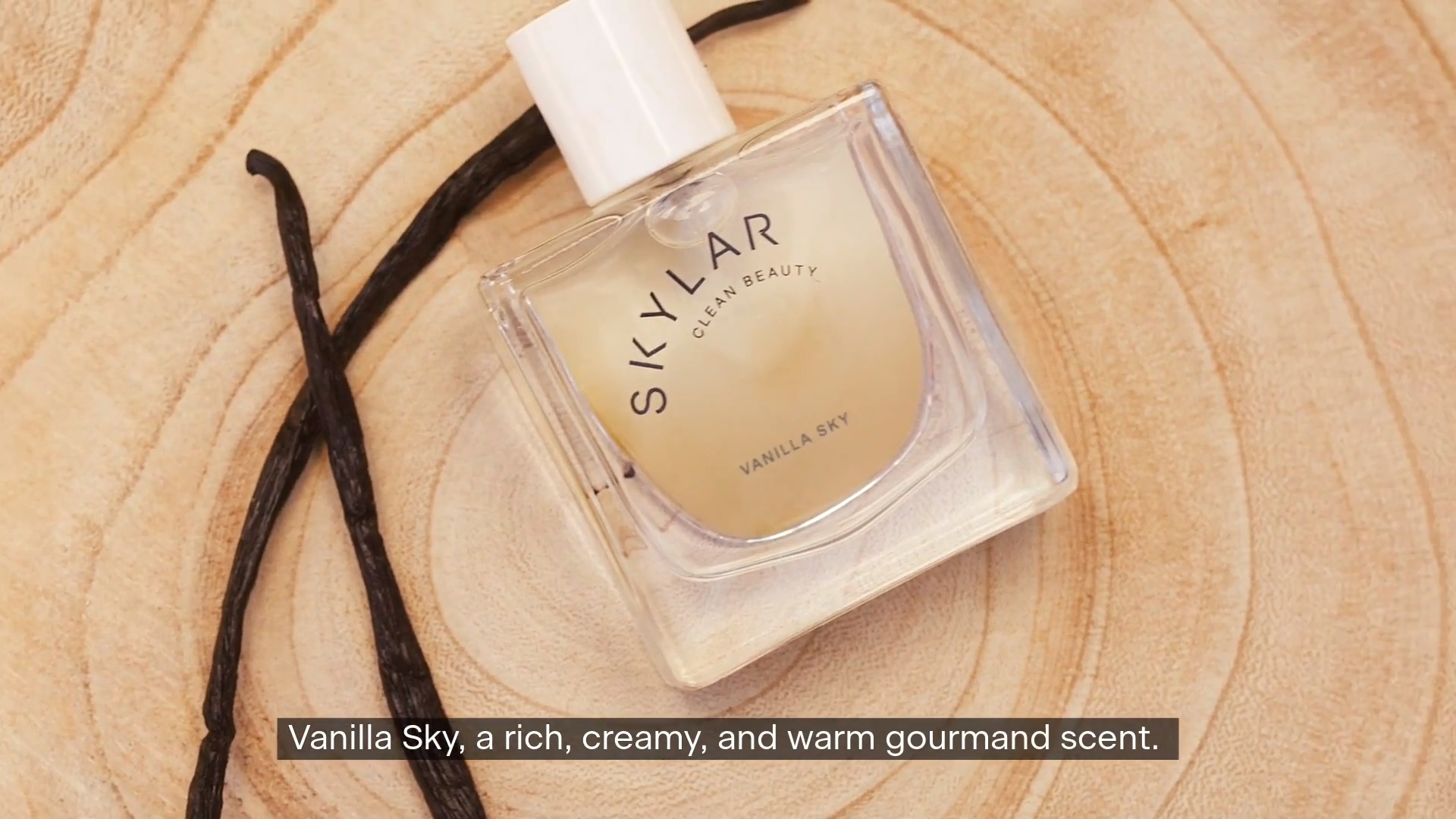 Vanilla Sky Eau de Parfum - SKYLAR | Sephora