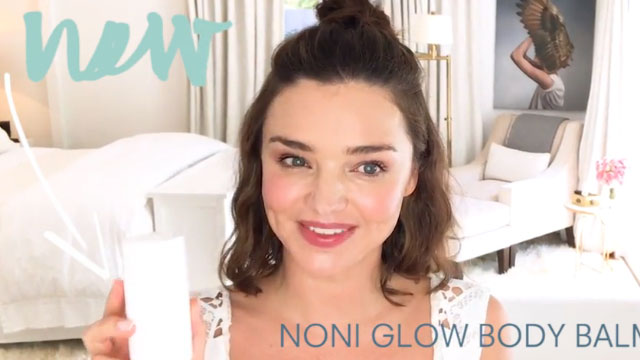 Noni Glow Body Balm - KORA Organics | Sephora