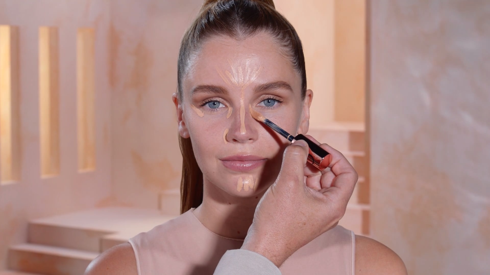 Magic Touch Concealer - Anastasia Beverly Hills | Sephora