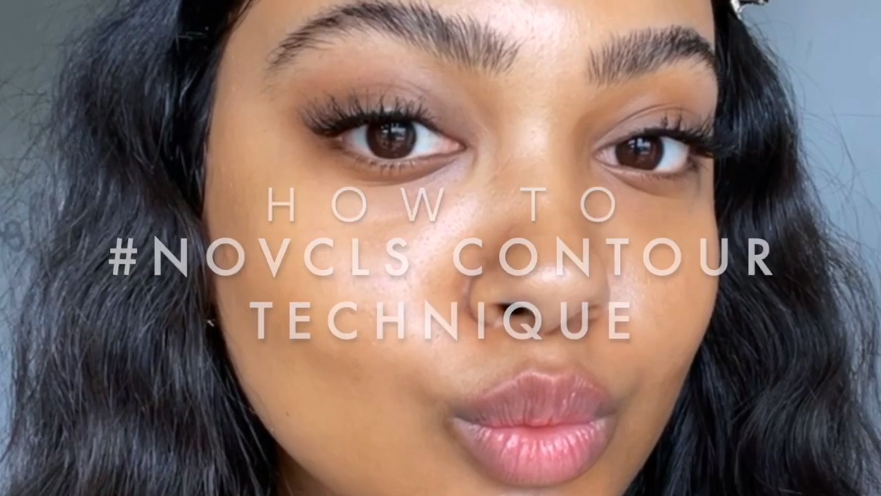 Precision Duo Contour Pot - Iconic London | Sephora