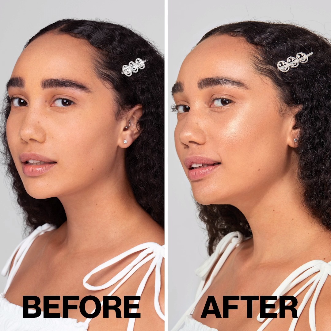 Smashbox X BECCA Shimmering Skin Perfector™ Pressed Highlighter ...