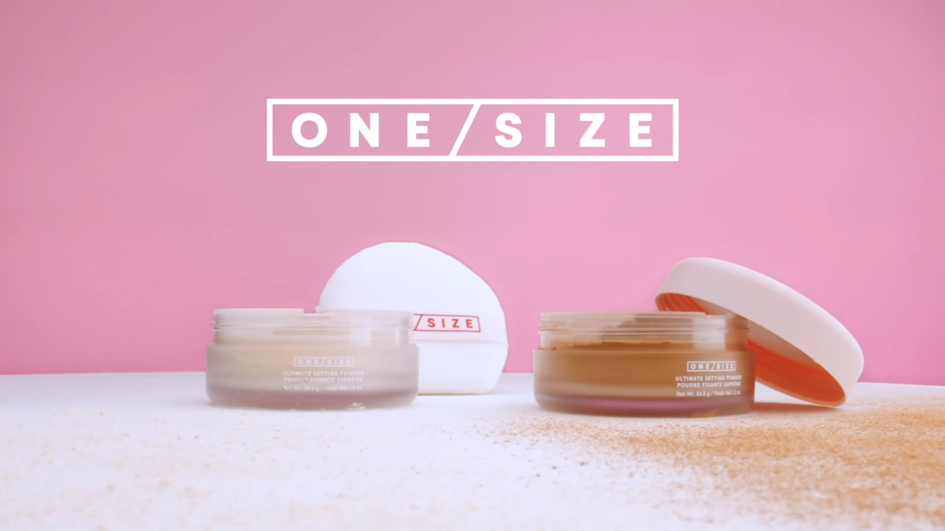 Mini Ultimate Blurring Setting Powder - ONE/SIZE by Patrick Starrr ...