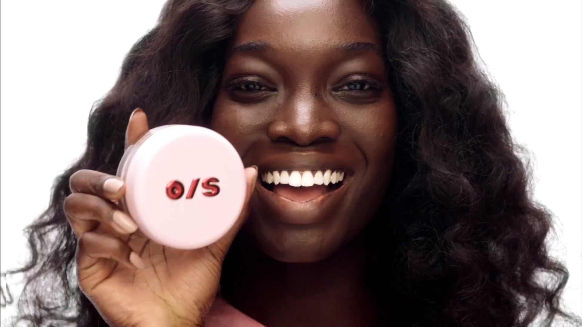 Ultimate Blurring Setting Powder - ONE/SIZE by Patrick Starrr | Sephora