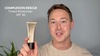 COMPLEXION RESCUE™ Tinted Moisturizer with Hyaluronic Acid and Mineral ...