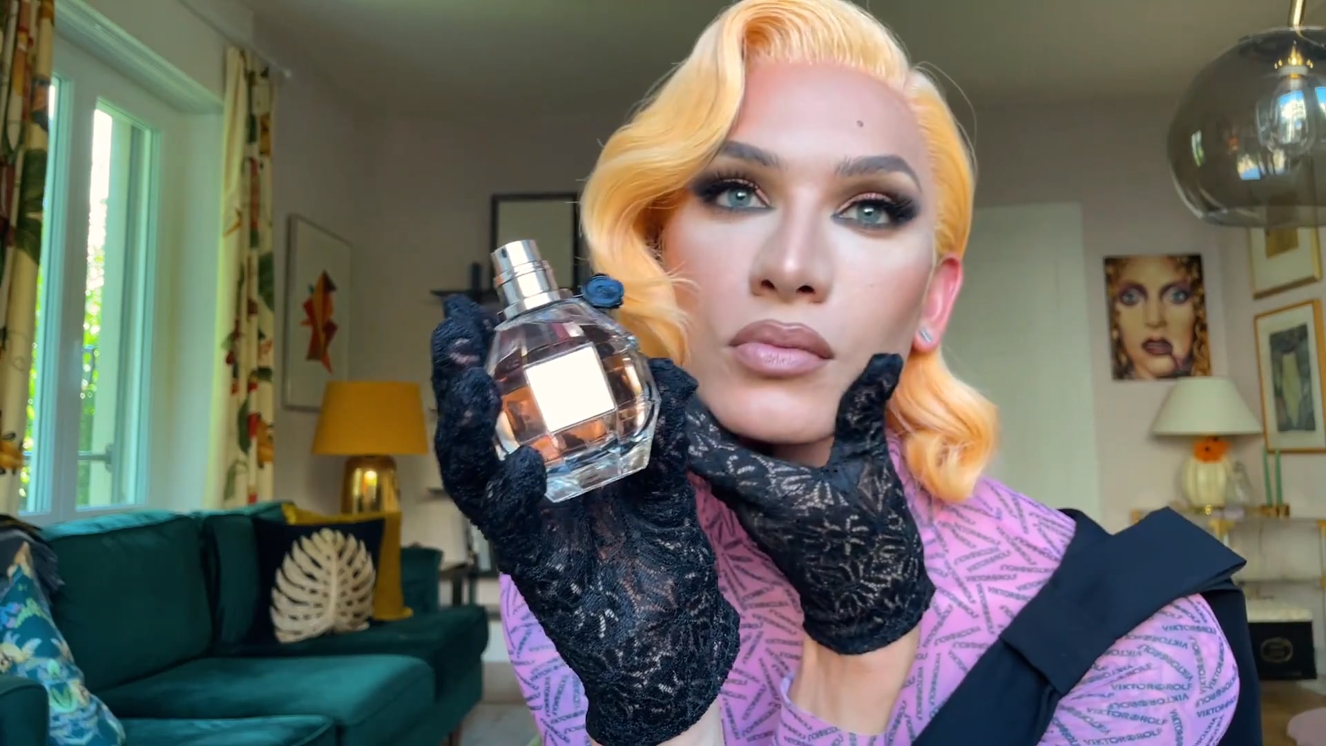 Flowerbomb - Viktor&Rolf | Sephora