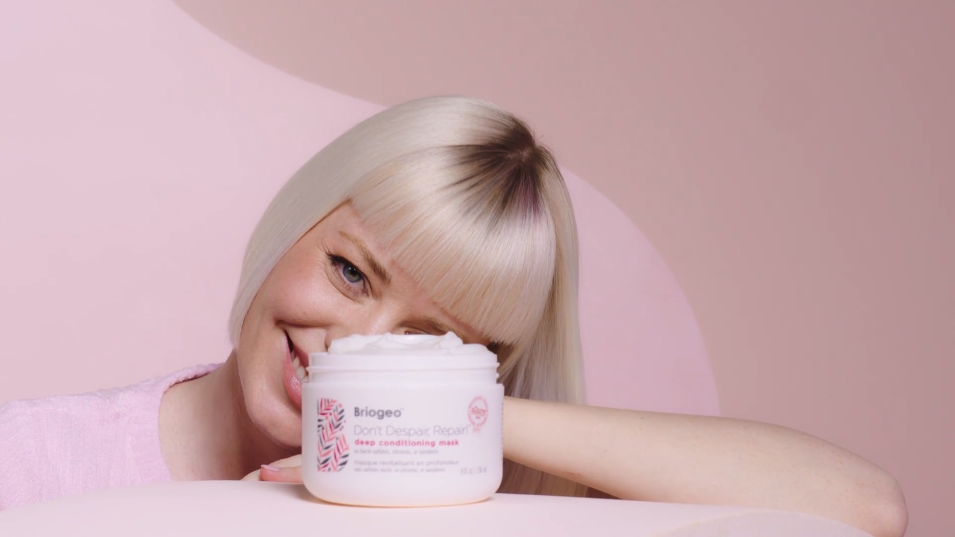 Don't Despair, Repair!™ Deep Conditioning Hair Mask - Briogeo | Sephora