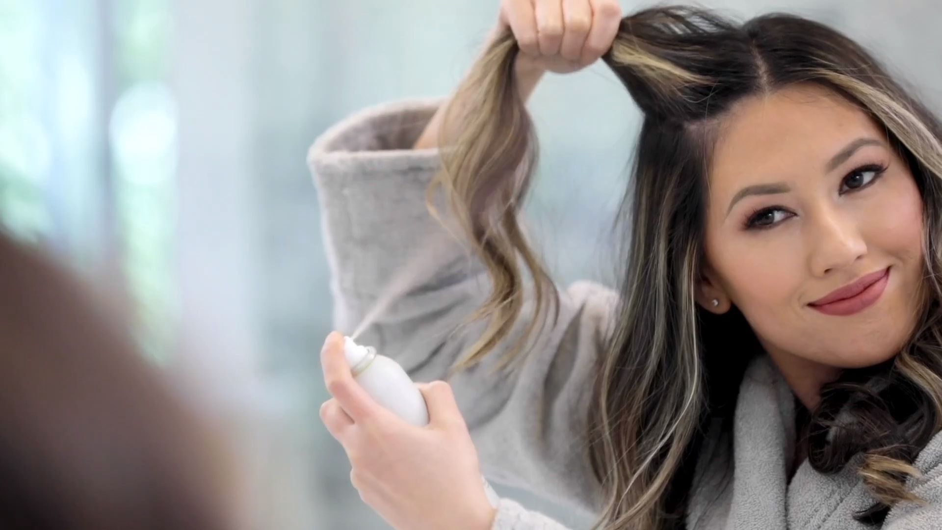 Detox Dry Shampoo - Drybar | Sephora