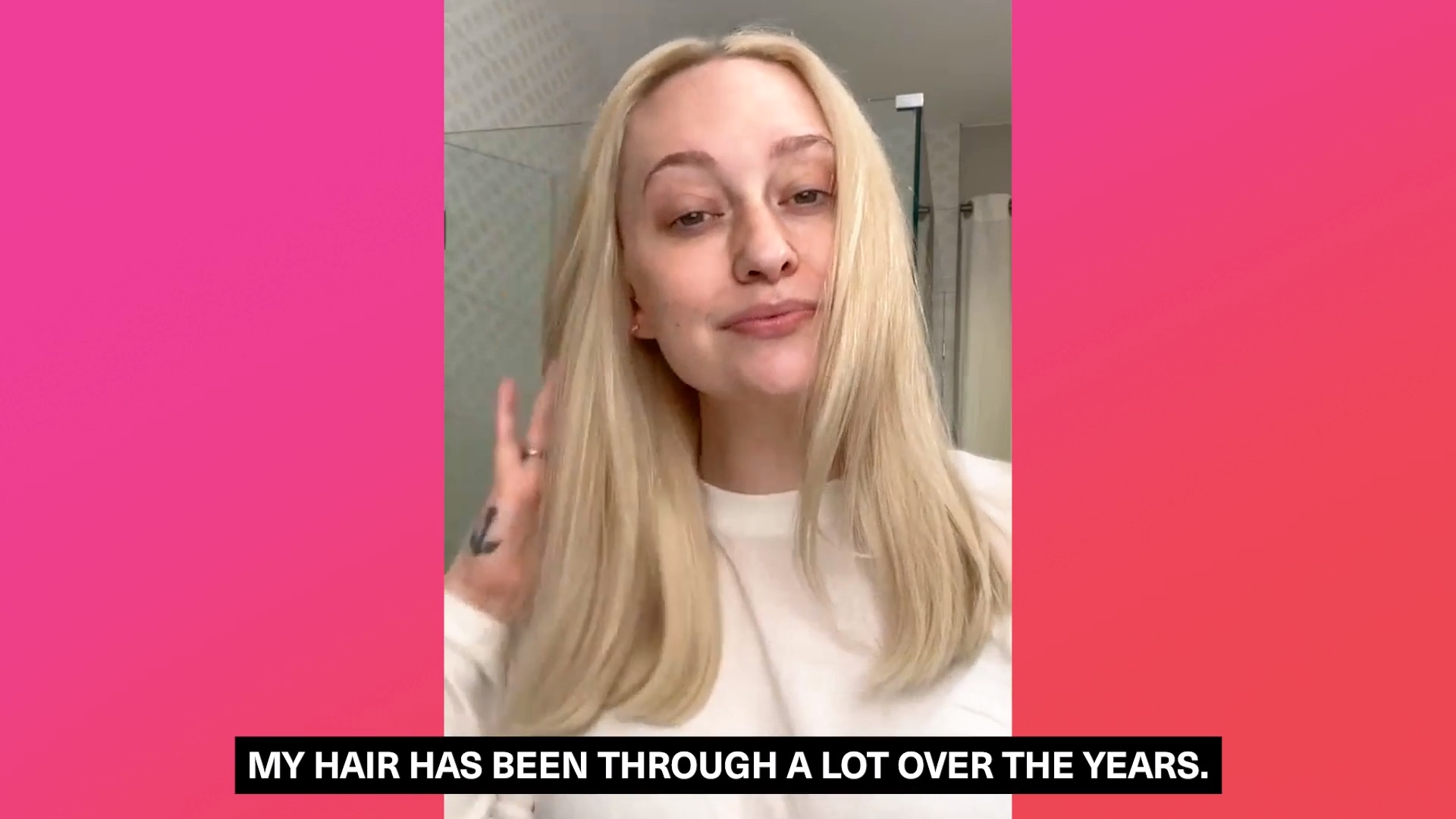 Mini Leave-in Molecular Repair Hair Mask - K18 Biomimetic Hairscience ...