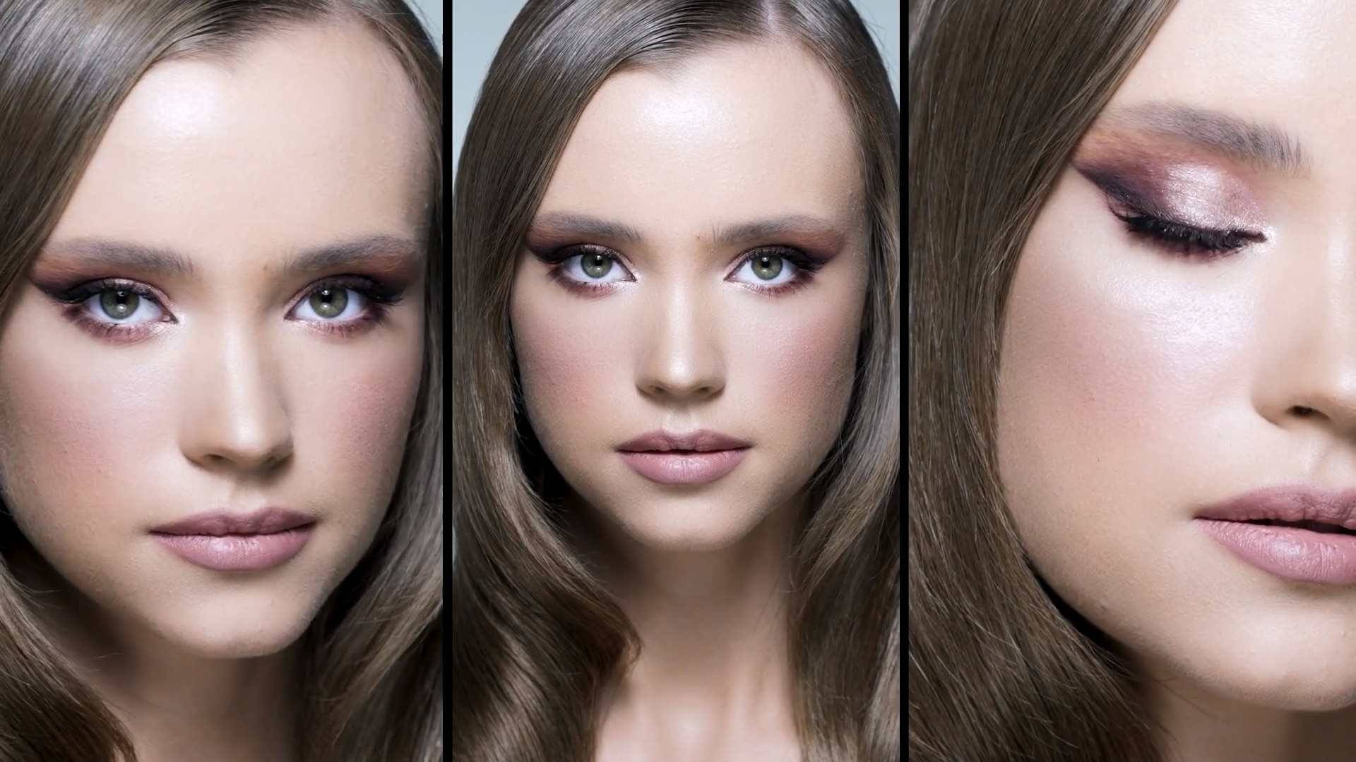 Mini Biba Eyeshadow Palette - Natasha Denona | Sephora