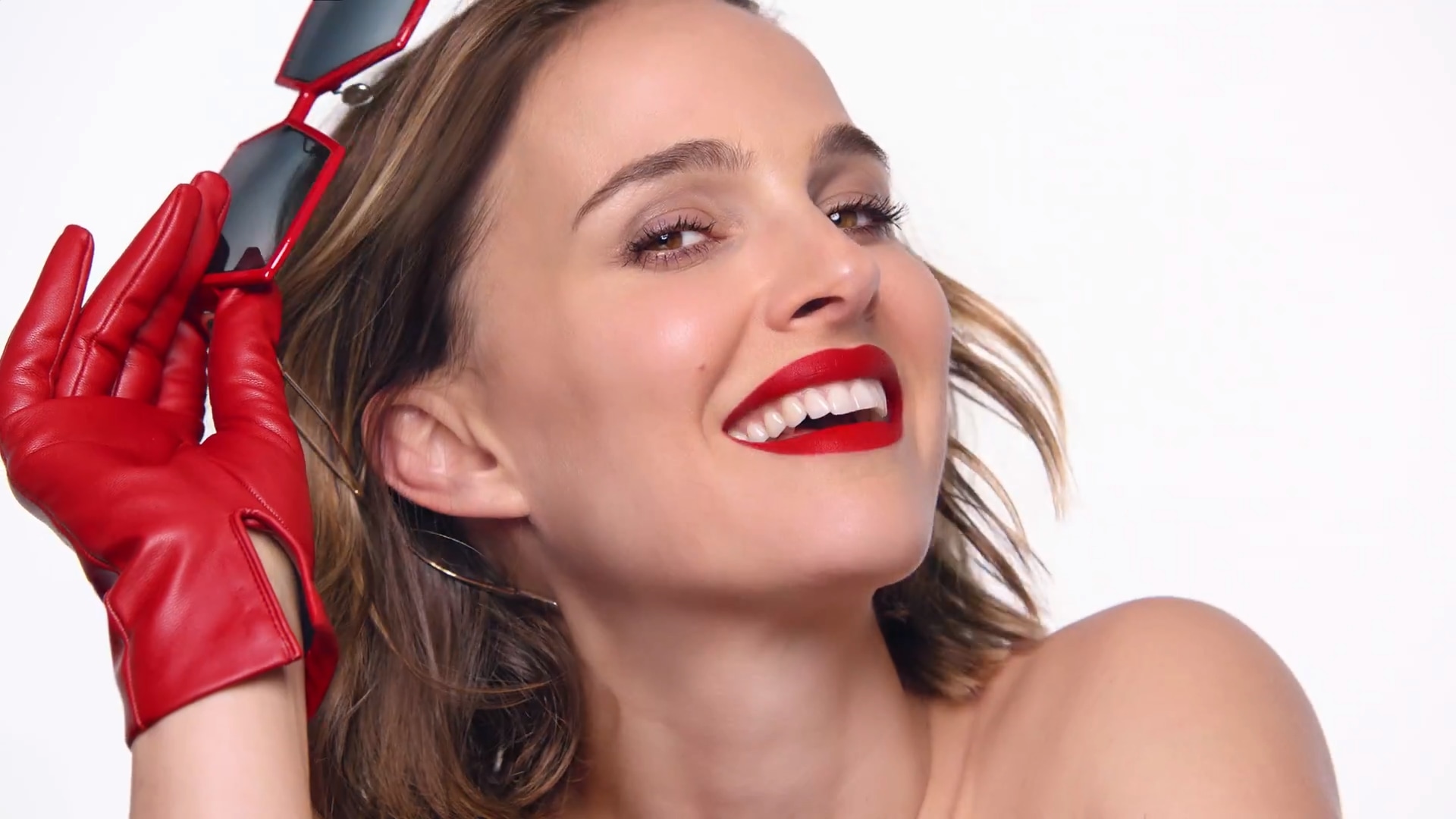 Rouge Dior Refillable Lipstick - Dior | Sephora