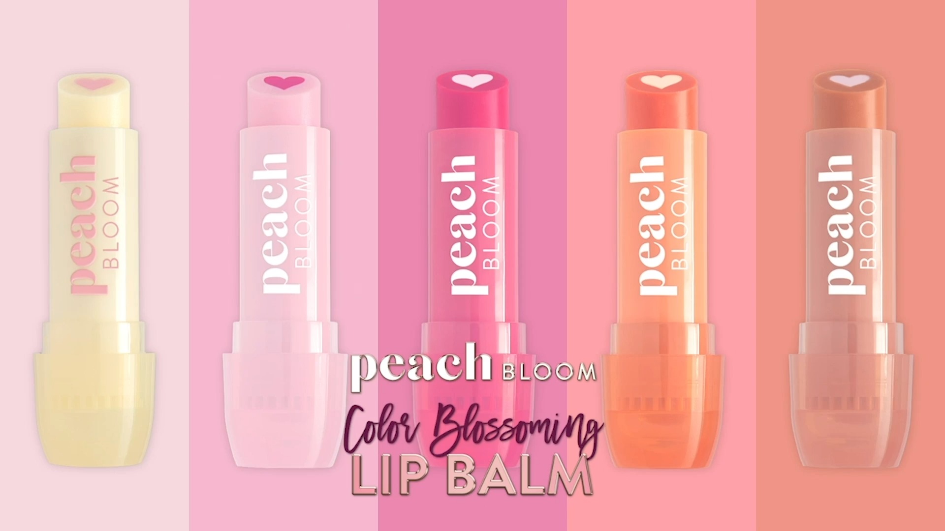 Peach Bloom Color Blossoming Lip & Cheek Tint - Too Faced | Sephora