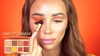 Light My Fire MIni Eyeshadow Palette - Too Faced | Sephora