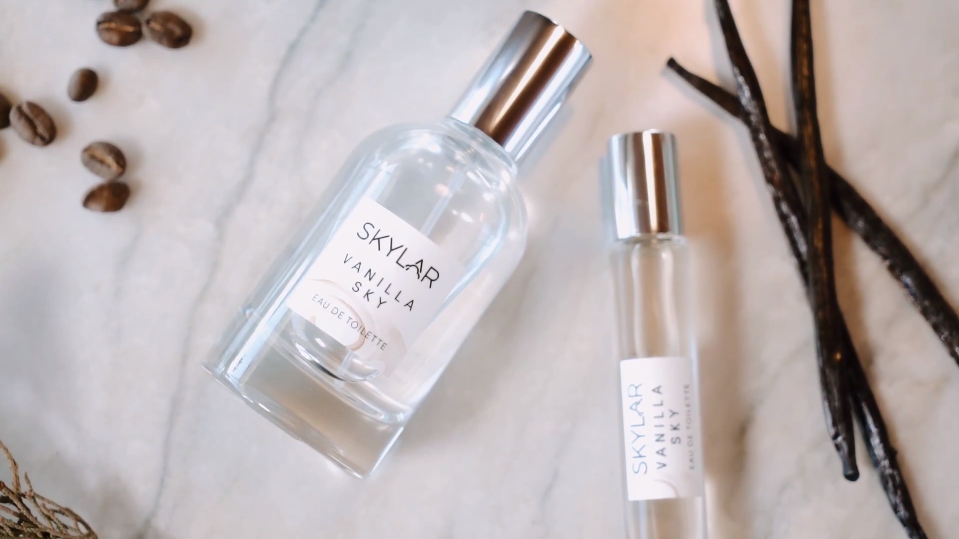 Vanilla Sky Eau de Toilette Rollerball - SKYLAR | Sephora