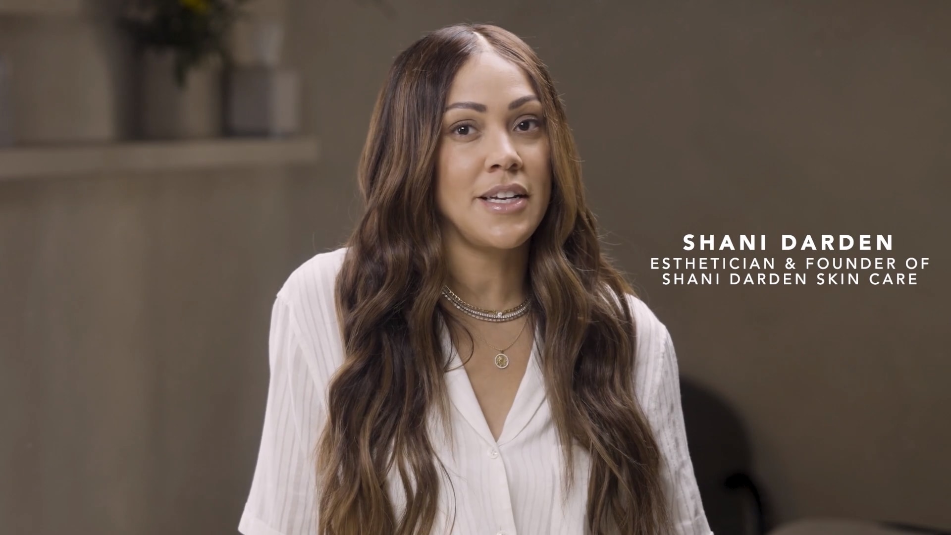 Lactic Acid AHA Exfoliating Serum - Shani Darden Skin Care | Sephora