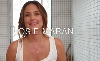 Josie Maran