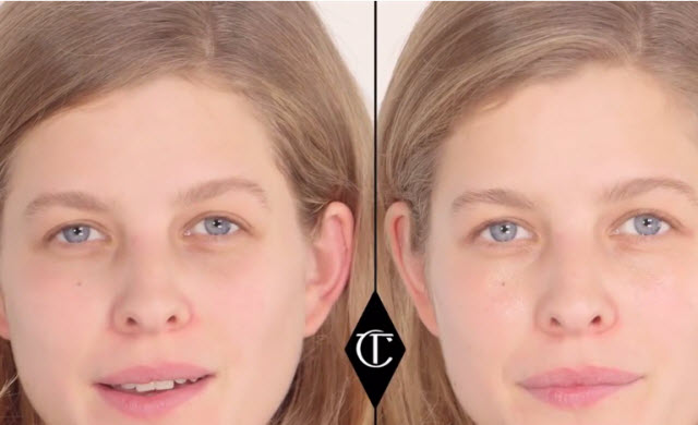 Magic Eye Rescue Cream - Charlotte Tilbury | Sephora