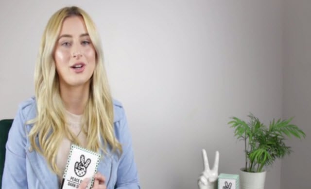 Microneedling Dark Spot Brightening Dots - Peace Out | Sephora