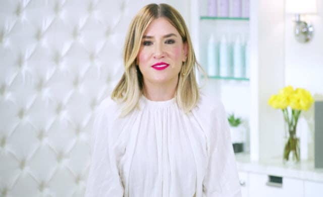 Southern Belle Volume-Boosting Root Lifter - Drybar | Sephora