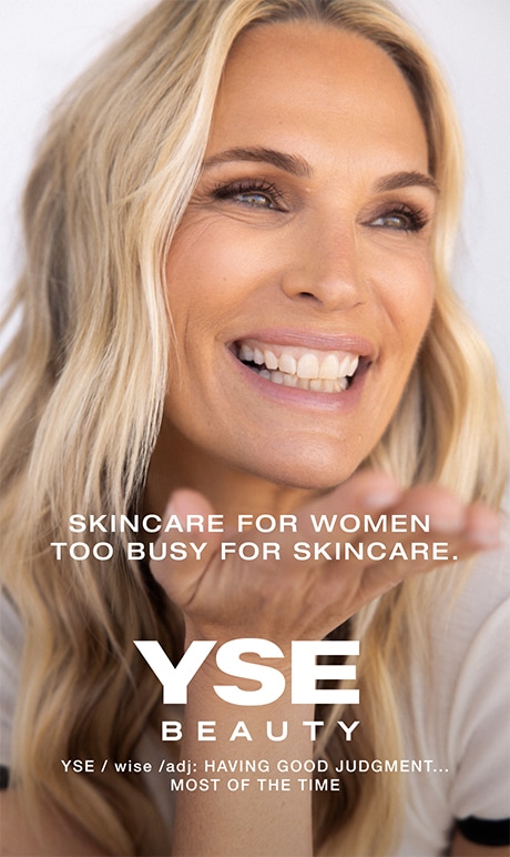 YSE Beauty Skincare | Sephora