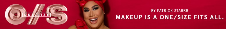 ONE/SIZE by Patrick Starrr | Sephora